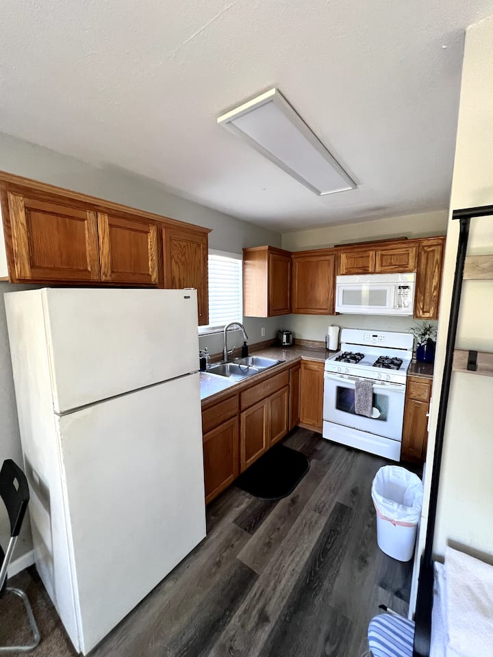 Stylish Studio In San Diego - Spring Valley, CA