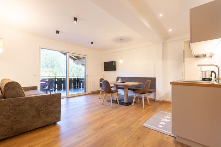 Apartment "Diamantidi" - Tiers
