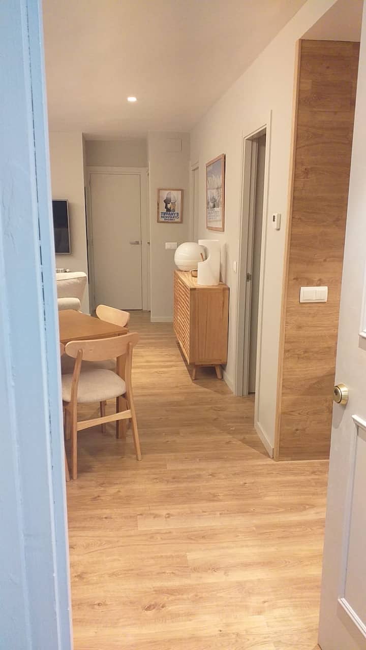 Acogedor Apartamento Con Parking A
Pie De Pistas - Baqueira