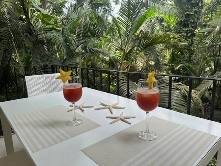 Condo  In Vallarta - Puerto Vallarta