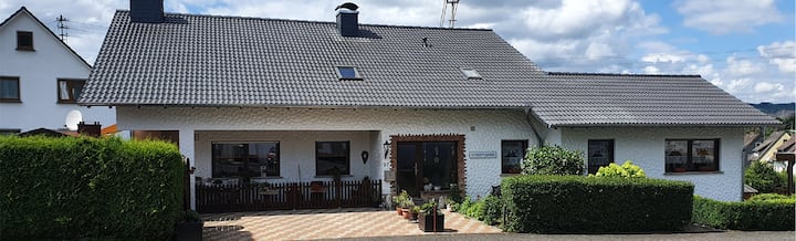 Kirchen (Sieg) Wohnung - Betzdorf