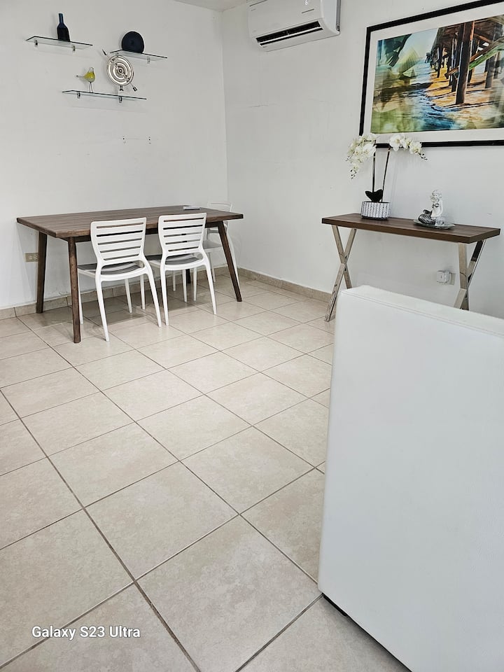 Acogedora Casa Yane - San Juan, Puerto Rico