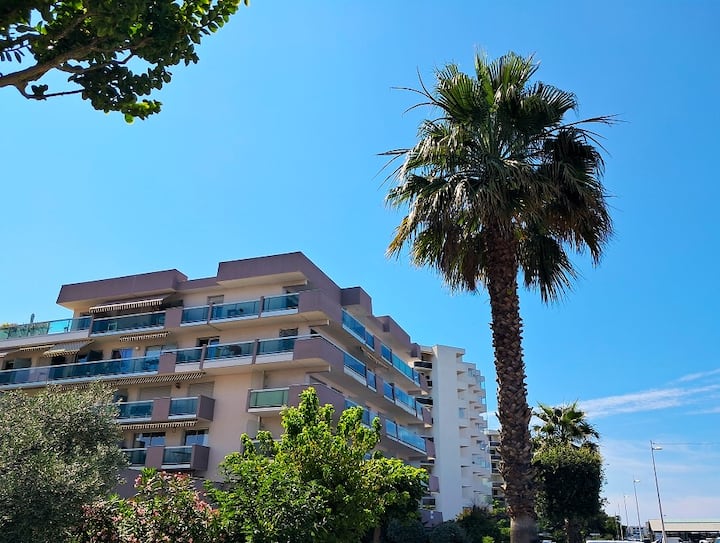 Arcachon - Appartement 42 M²  Avec Terrasse 16 M² - Arcachón