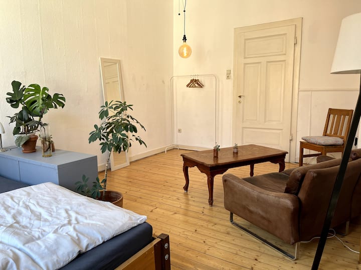 Apartment In Hannover (Centrally Located, Quiet) - Hanovre