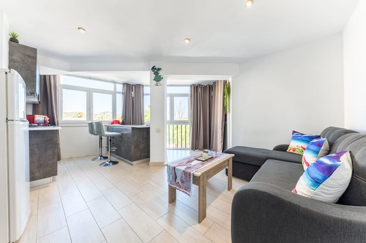 Apartamento Playa Y Sol - Calpe