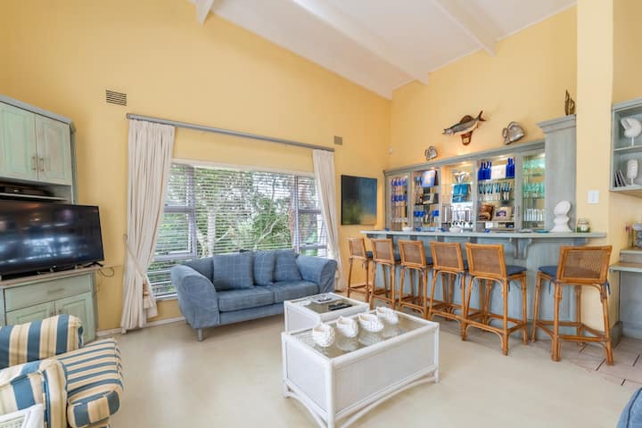 Dolphin Villa Leisure Bay - Port Edward