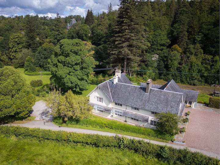 Achranich (Ardtornish) - Isle of Mull