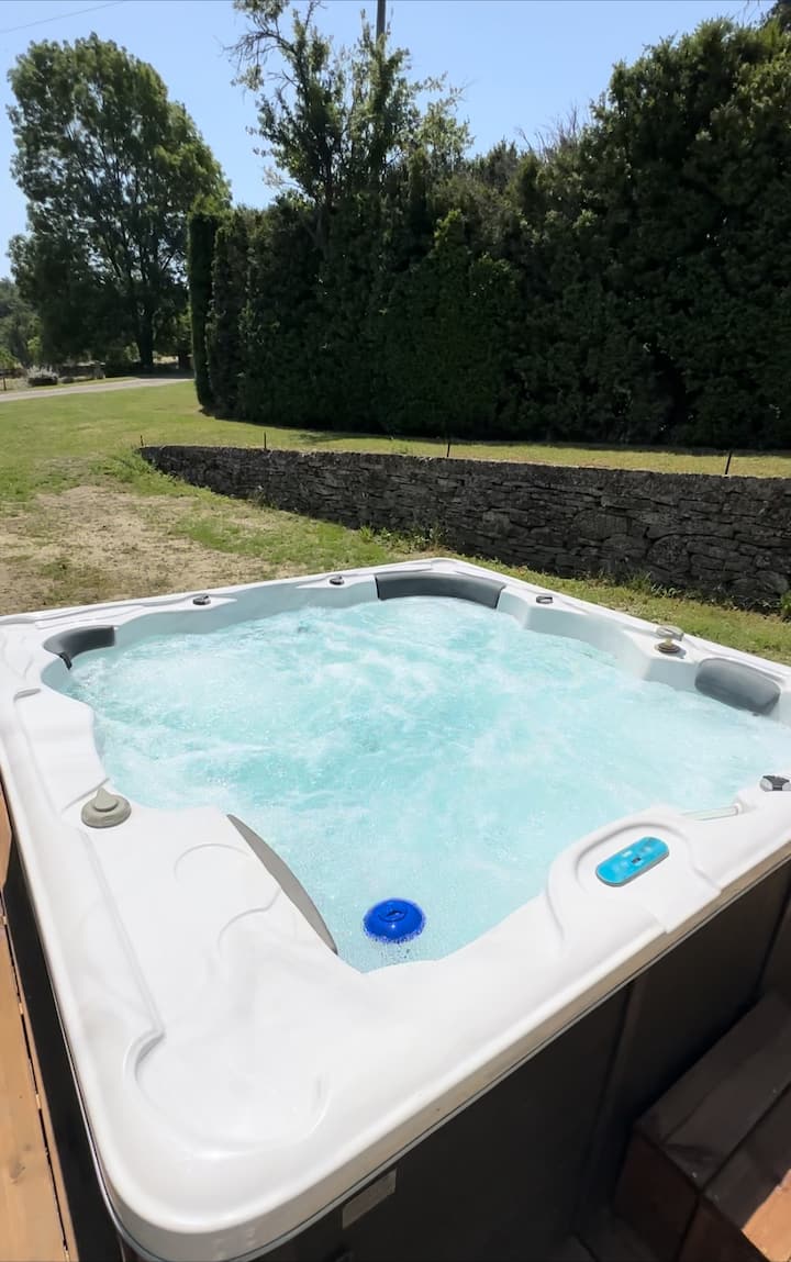 Mas Des Prades Avec Vue Splendide 100% Nature - Dieulefit