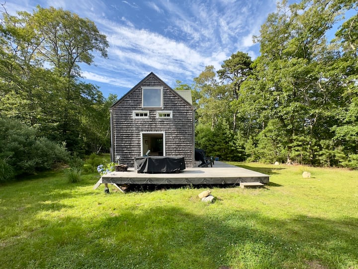 Timber - Martha's Vineyard, MA