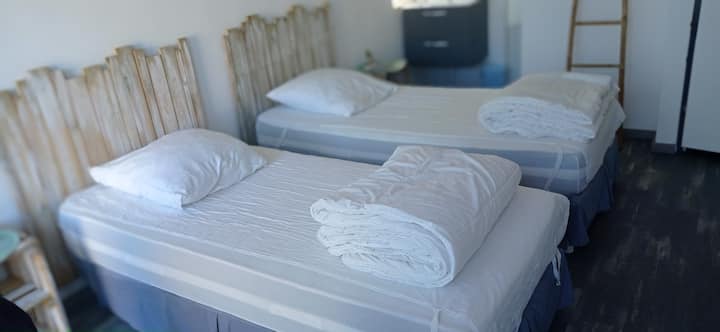 Chambre à Sanguinet Appelée "Arcachon" - Sanguinet