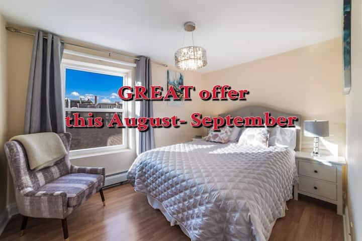 1 Bd By Queenwest By Trinity - Toronto