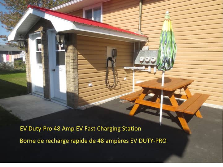 L'oasis De Calme - Temiskaming Shores