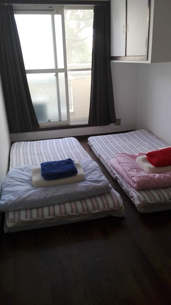 2minutes Waking Area From Stat2 People Usage Price - Suita