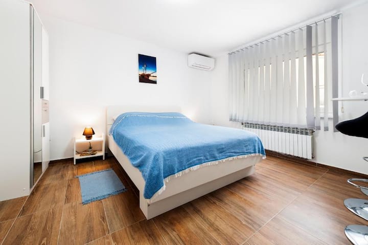 Captain Room - Rovigno