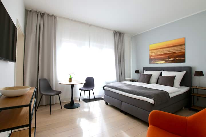 Trendy Flat In Cologne City Center - Cologne