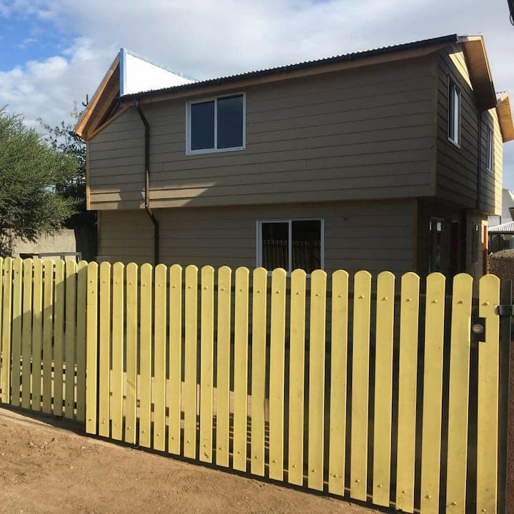 Cabañas Rayen - La Unión, Chile