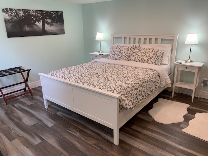 Elora Garden Retreat - Fergus