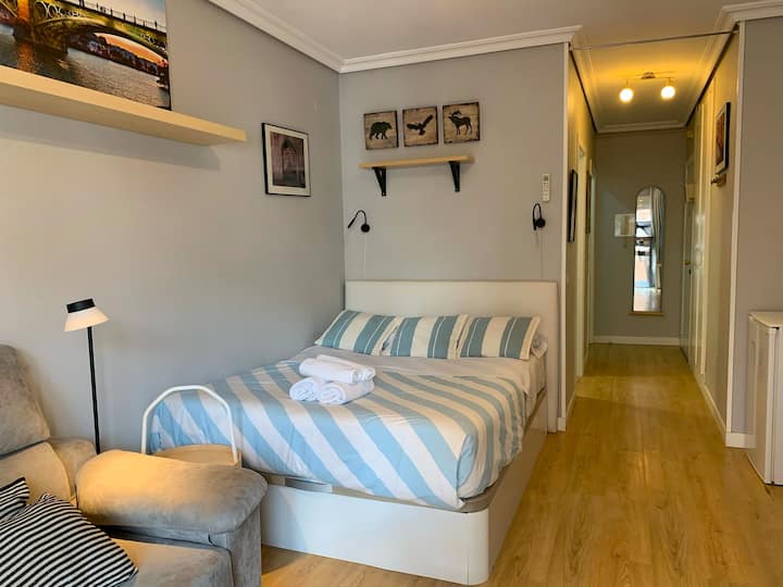 The New Heart Of Triana. Vut/se/04427 - Sevilla, España