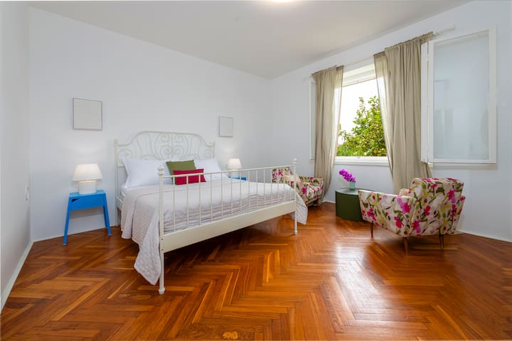 Lemonhouse With Terrace - Dubrovnik