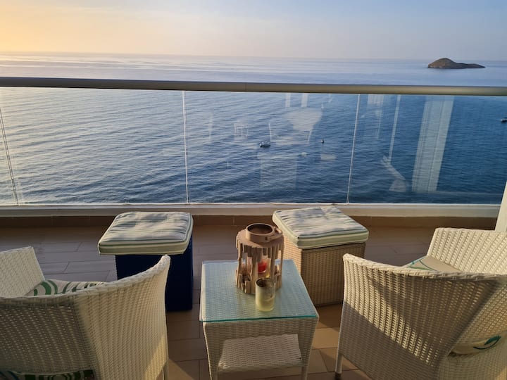 Beachfront Apartment At Santa Clara - Panamá