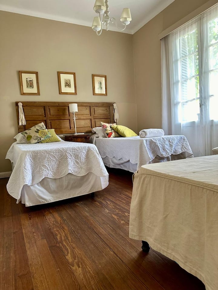 Ph 432 • En El Corazón De Salta • Free Parking - Salta