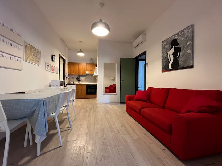 Vatican Flowers V - Rome