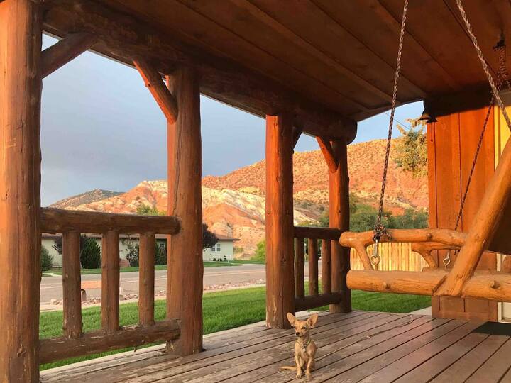 The Zen Den - Cedar City, UT