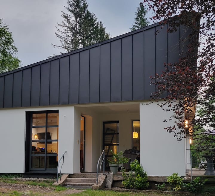 Au Vert Chez Diane K Von Bayonetta - Alsace