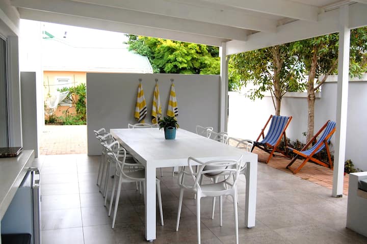 River Club- Ideal Spacious Home - Plettenberg Bay