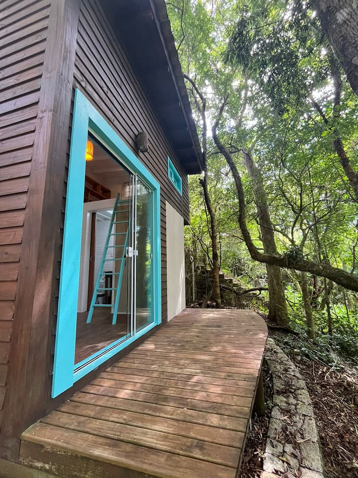 Garopaba Tiny House - Garopaba