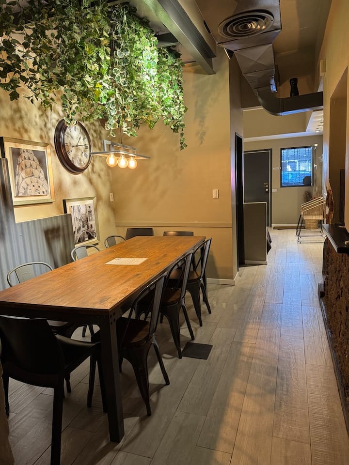 Ph Palermo - Hollyhouse - Buenos Aires