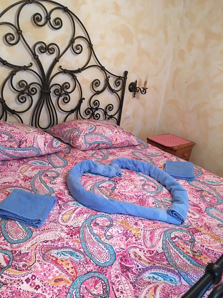 Apartma Pod Skalco Encijan - Slowenien