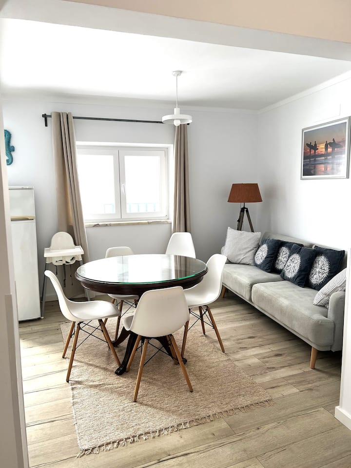 Family Flat - Ericeira