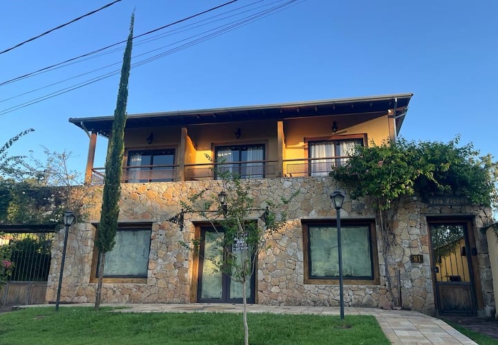 Vila Viçosa - Studio 103 - Tiradentes