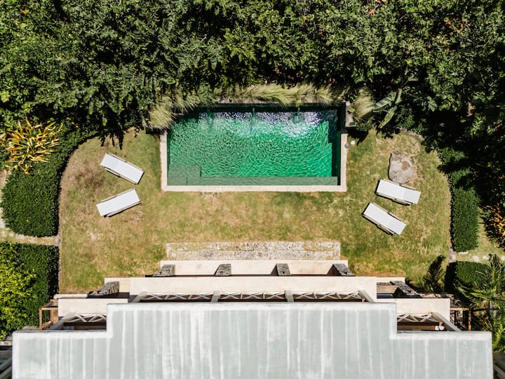 8 Mariner's Call, Christophe Harbour, St Kitts - Saint Kitts and Nevis