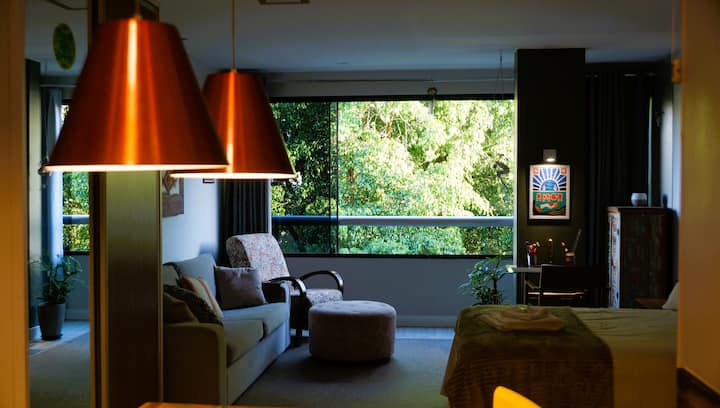 Nice Studio In Brasilia - Brasília