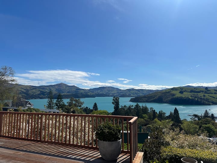 Te Whare Tūrama - Akaroa
