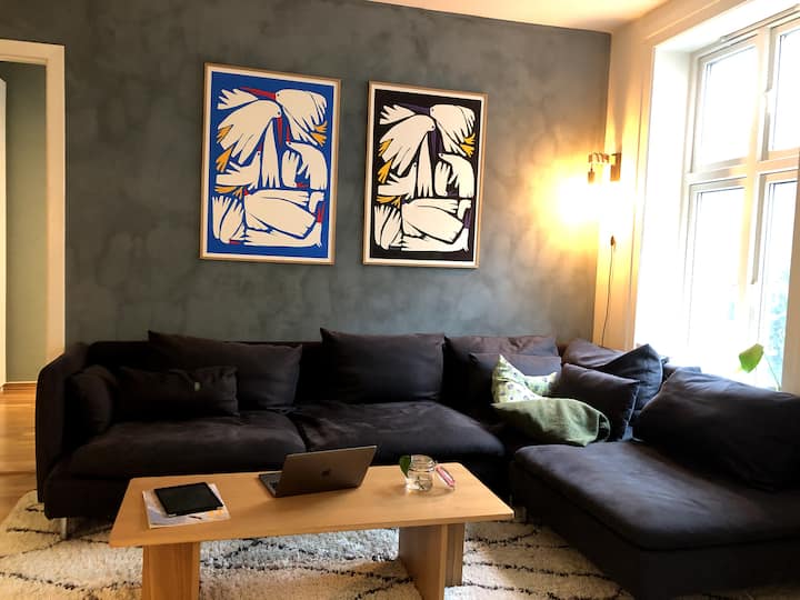 Cozy Apartment In Oslo - Oslo