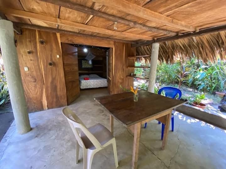 Casa Papaya - Sipacate