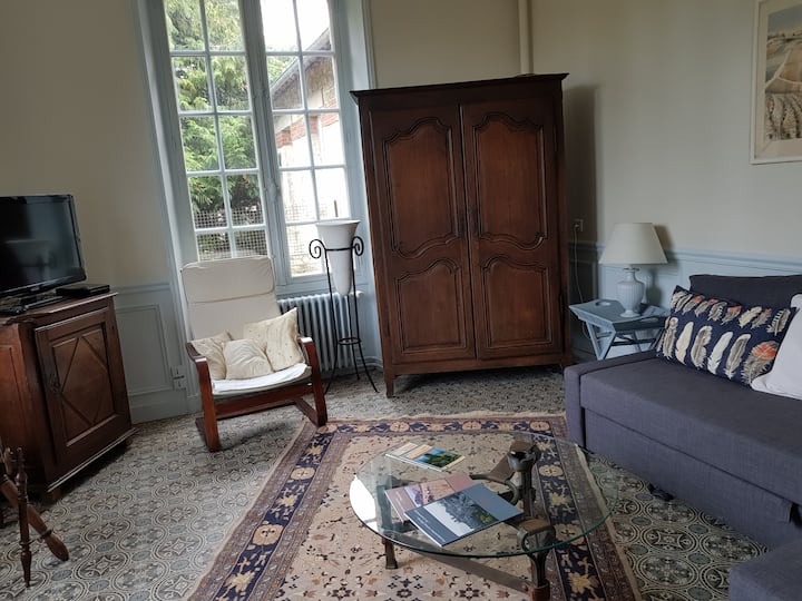 Gîte De La Bôve - Aisne