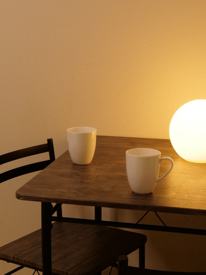 2f Comfy And Compact Room/shinjuku Area/2ppl #202 - Tokyo