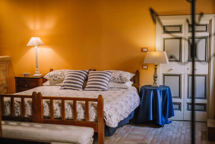 Apartment In Palazzo, Charm E Dehor - Fermo