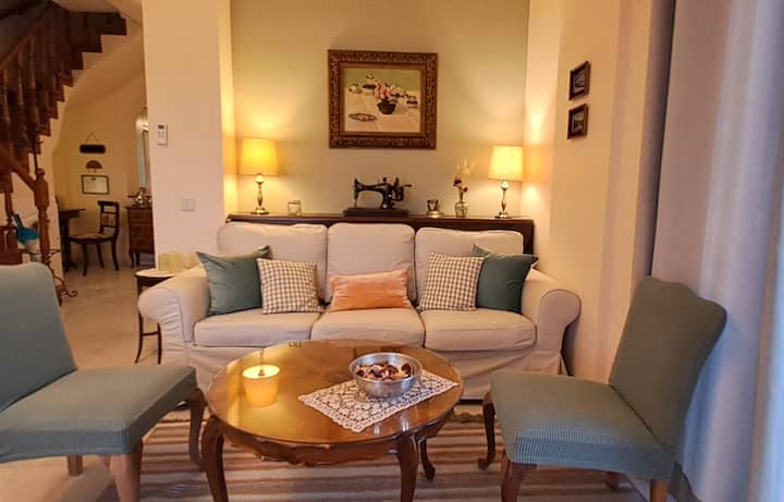 Garitsa Bay Apartment - Corfu