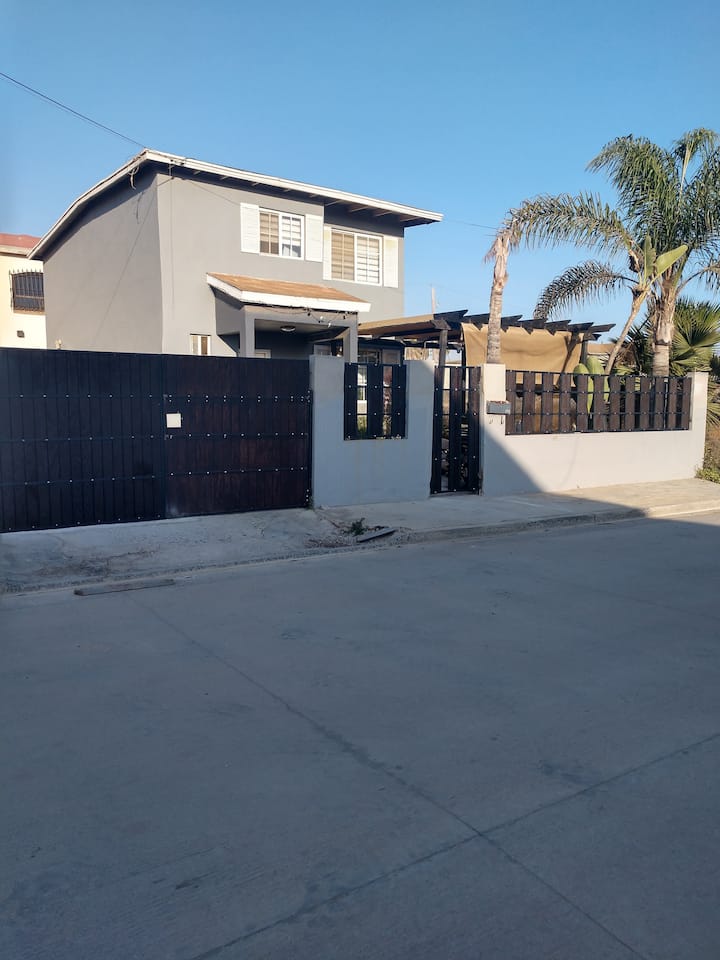 Departamento En Playas De Chapultepec - Ensenada
