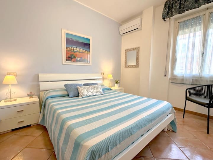 Accogliente Bilocale Sul Mare - San Vincenzo