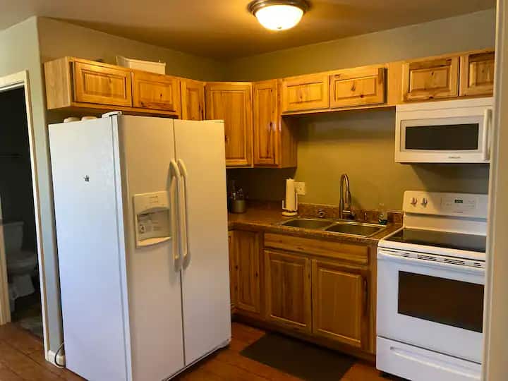 Mt Views 20 Min South Of Casper - Casper, WY