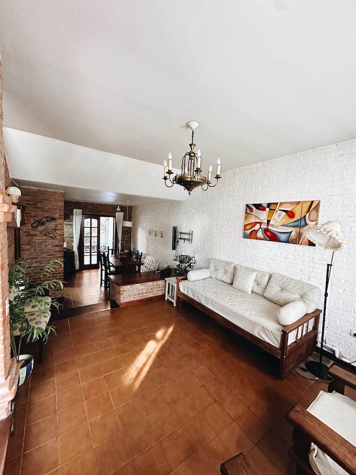 Duplex En Pinamar 4 Personas -Consultar Disp - Pinamar