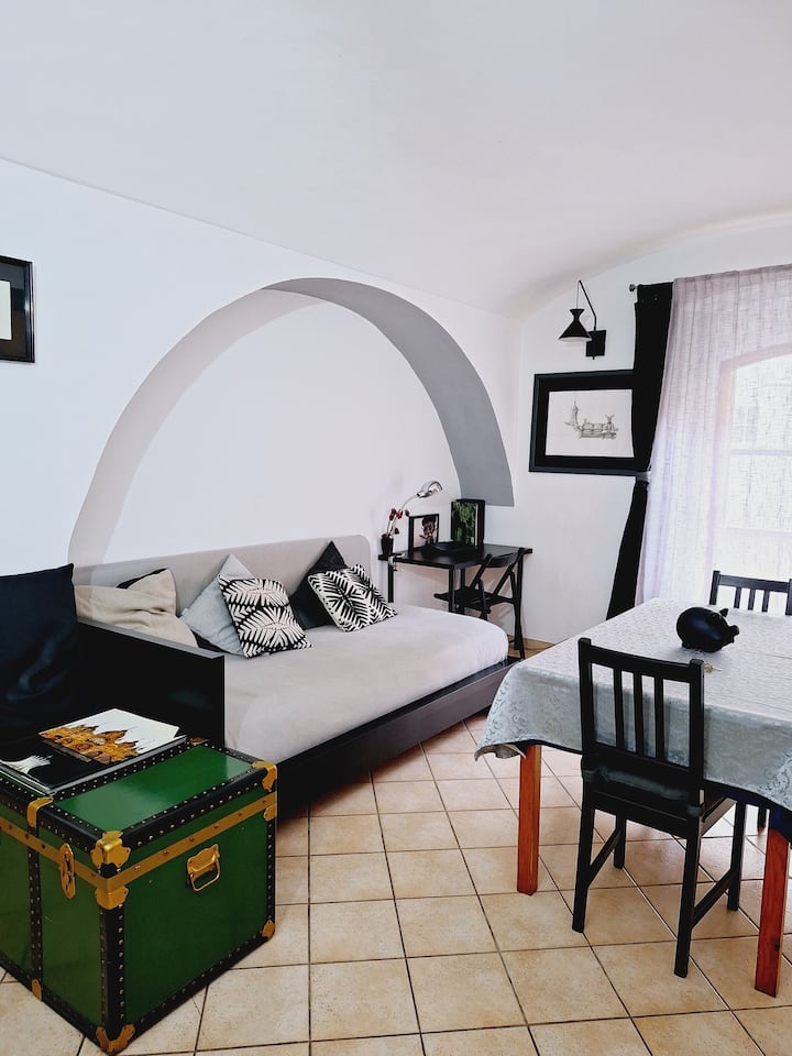 San Maurizio Rooms - Turim