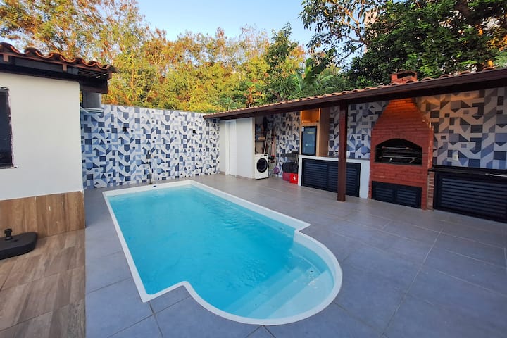 Piratininga Casa De Praia - Niterói