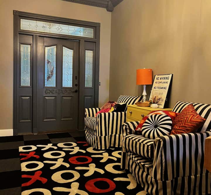 Caruso’s River View Apartment - Newly Re-listed! - Cape Girardeau, MO